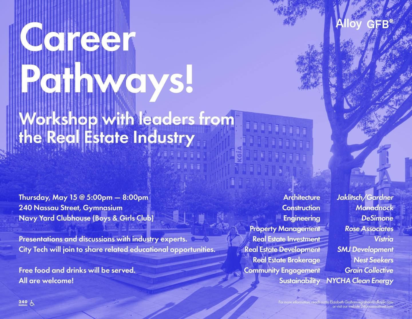 More - Alloy Development | New York Real Estate Developers